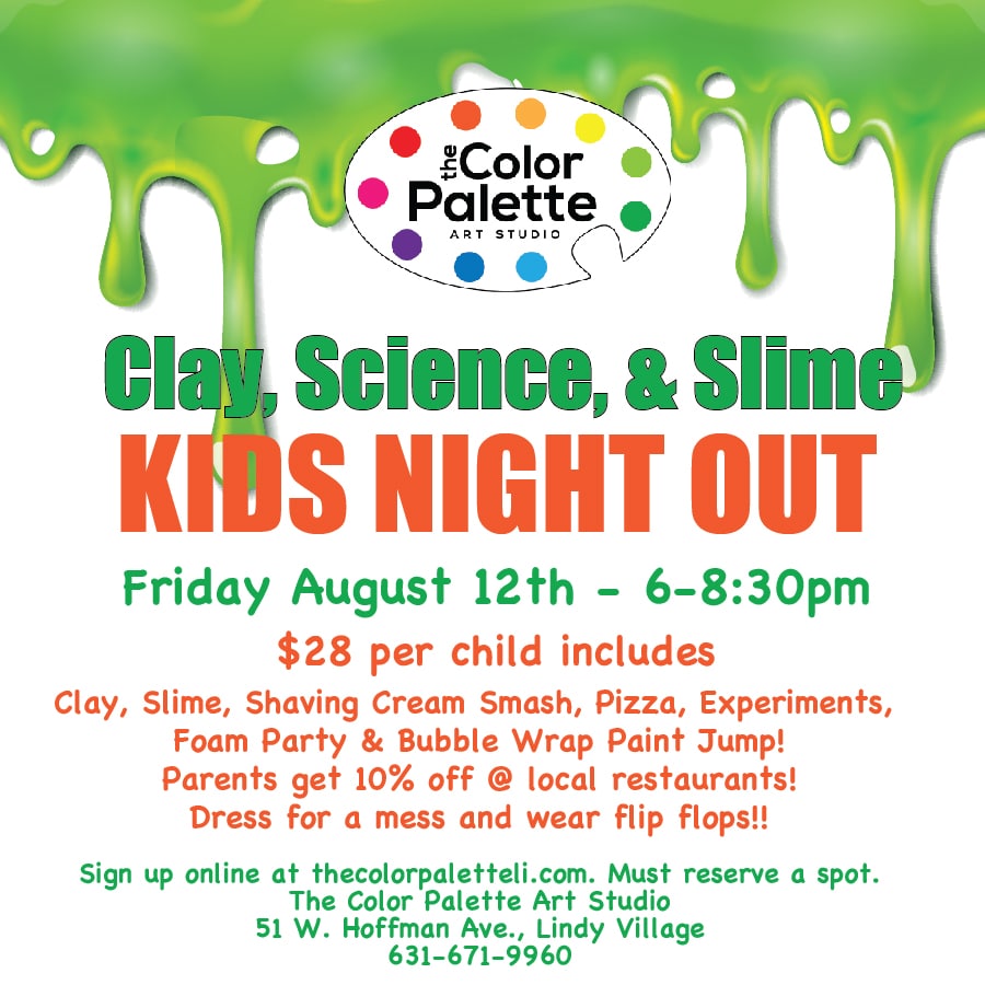 Home - Color Palette